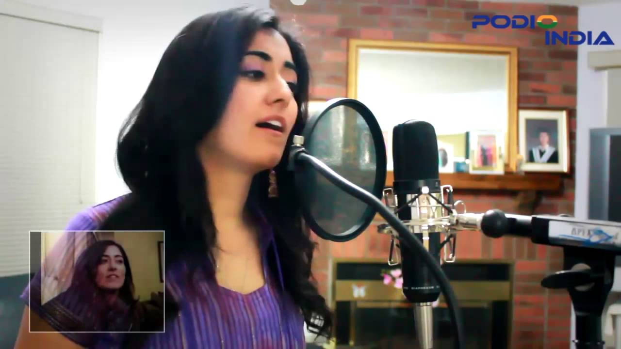 Concert Preview - Rajdeep Chatterjee and Jonita Gandhi - YouTube