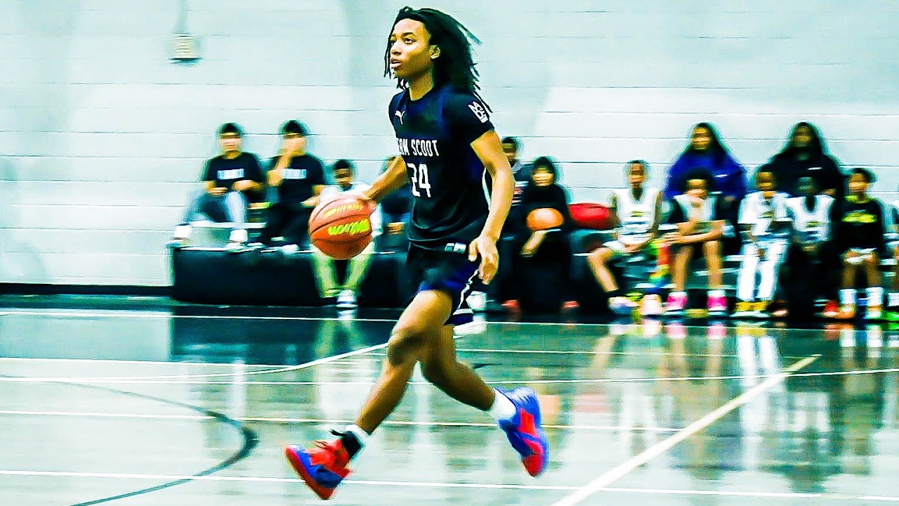 13U AAU Basketball🔥🔥Team Scoot vs ATL Swish | CHAMPIONSHIP BATTLE!! NGS ...