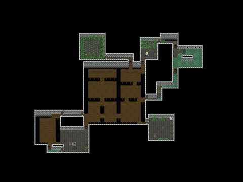 Shattered Pixel Dungeon - Goo Boss Theme