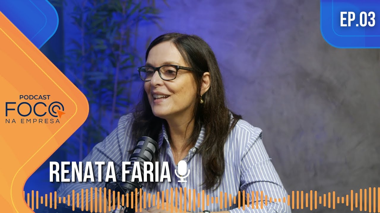 Renata Faria - FOCO #3 - YouTube