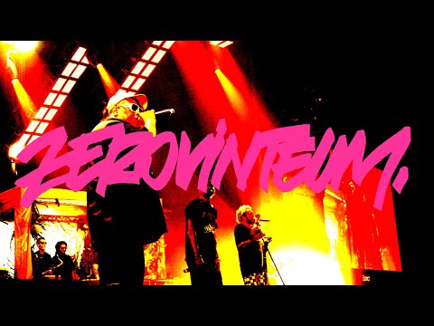 Planet Hemp, Black Alien - ZEROVINTEUM (Ao Vivo) [Baseado em Fatos Reais: 30 Anos de Fumaça]