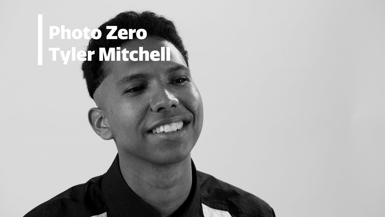 Tyler Mitchell on the Cuba trip where he shot his favourite photo ...