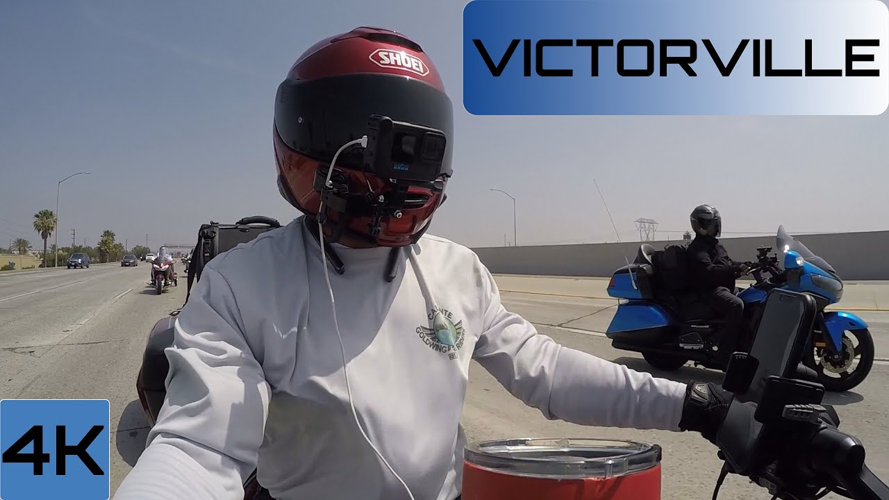 MotoMark leads the Caliente Group into Los Angeles California | Episode ...