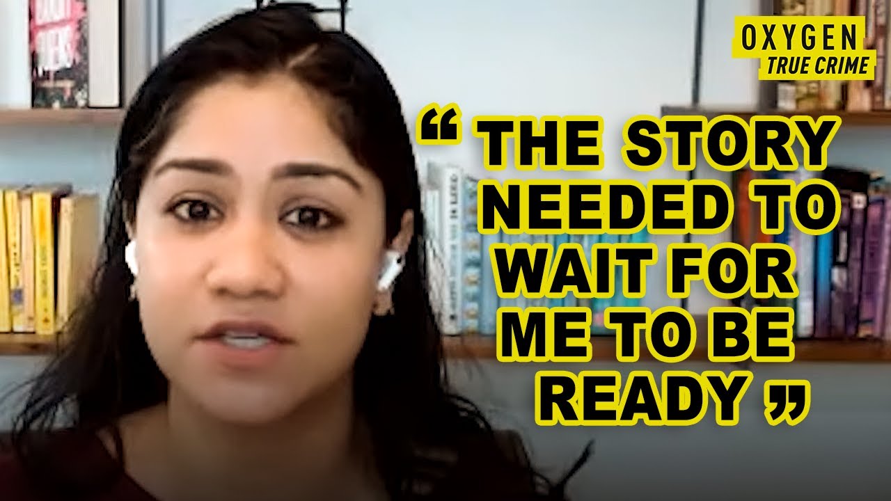 Parini Shroff Talks Writing Her Debut Novel: The Bandit Queens | Oxygen ...