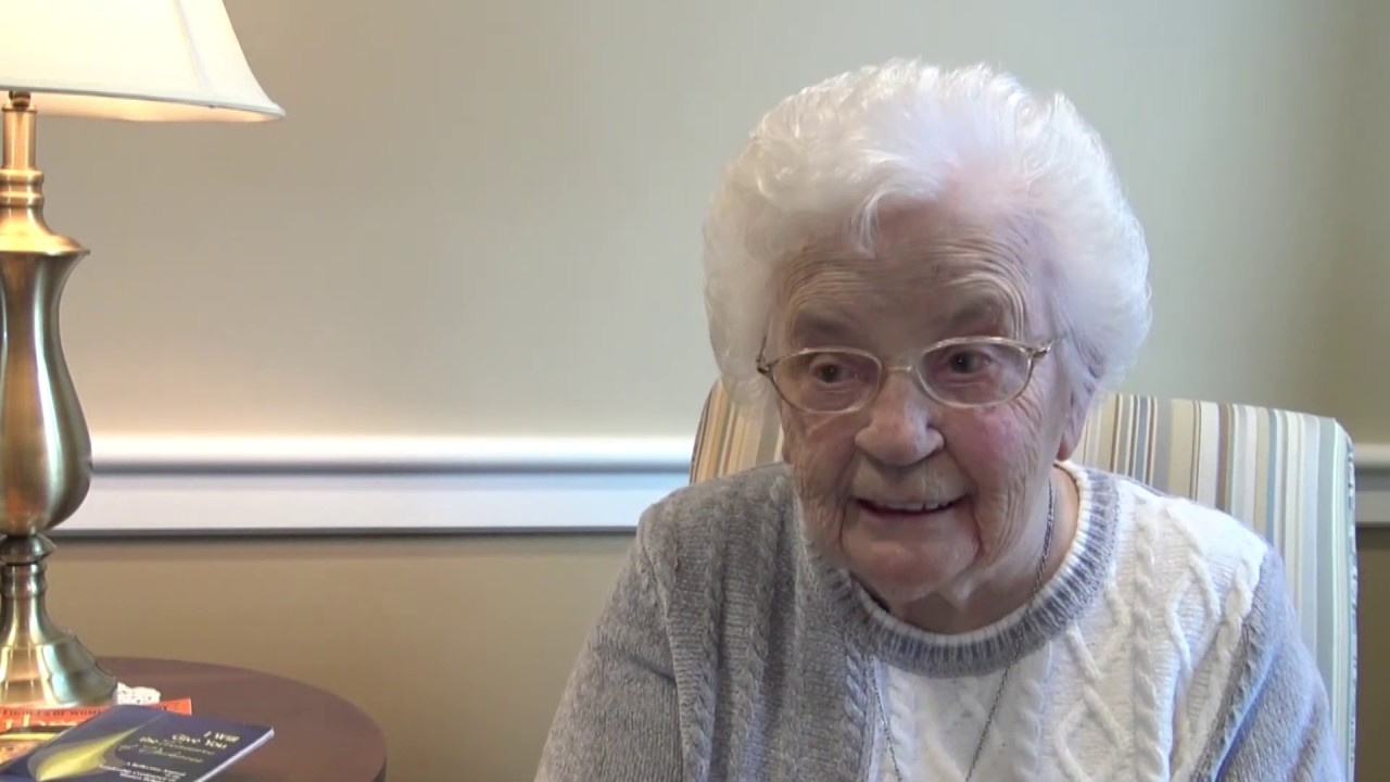 A Lifetime of Ministry - Stories from Assisi House - YouTube