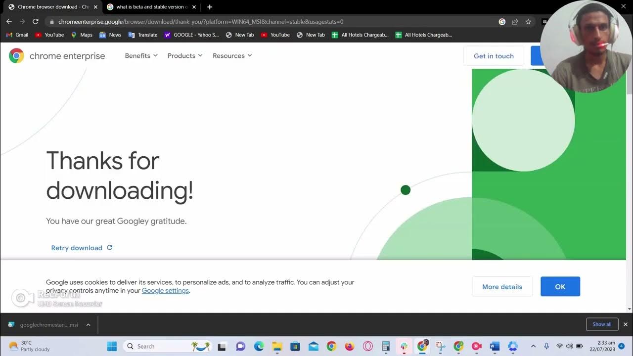 Simple Video Chrome msi chrome msi download google chrome msi google ...