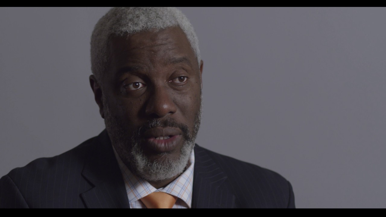 Marrying Reformed Theology and African American Heritage (Thabiti Anyabwile) - YouTube