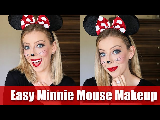 Mice Makeup | Saubhaya Makeup