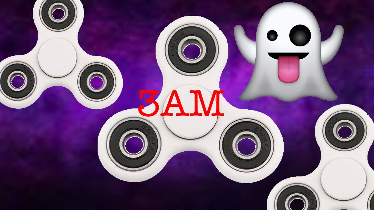 WHAT HAPPENS DURING 3AM CHALLENGE?! - YouTube