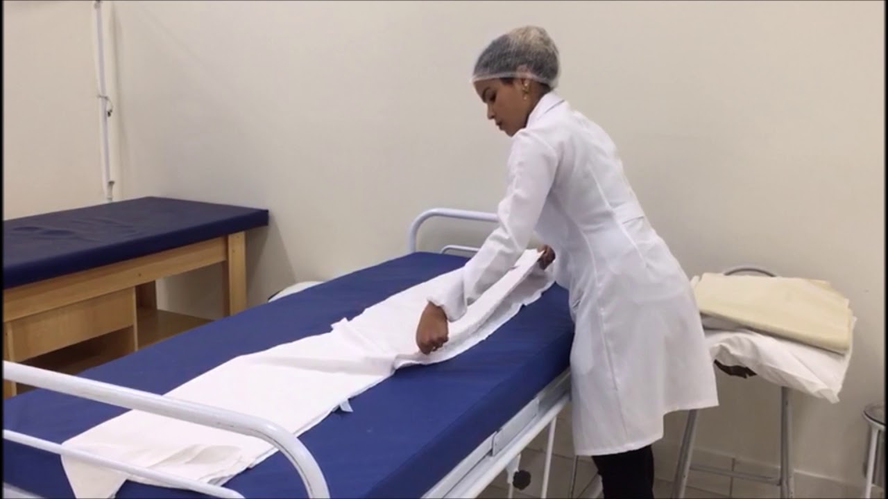 Tipos De Cama Enfermagem - RETOEDU