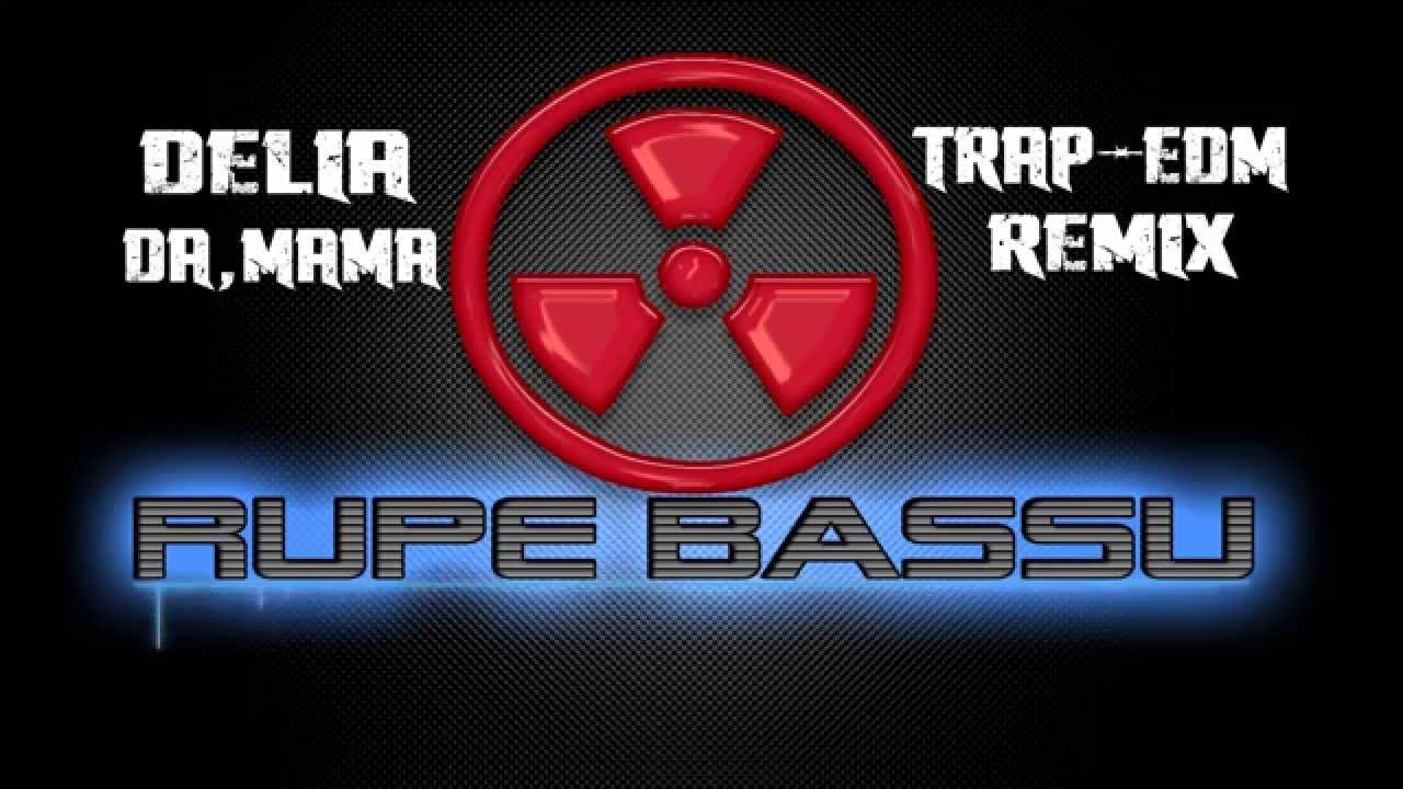 Delia - Da, mama (Trap-EDM Remix) - YouTube