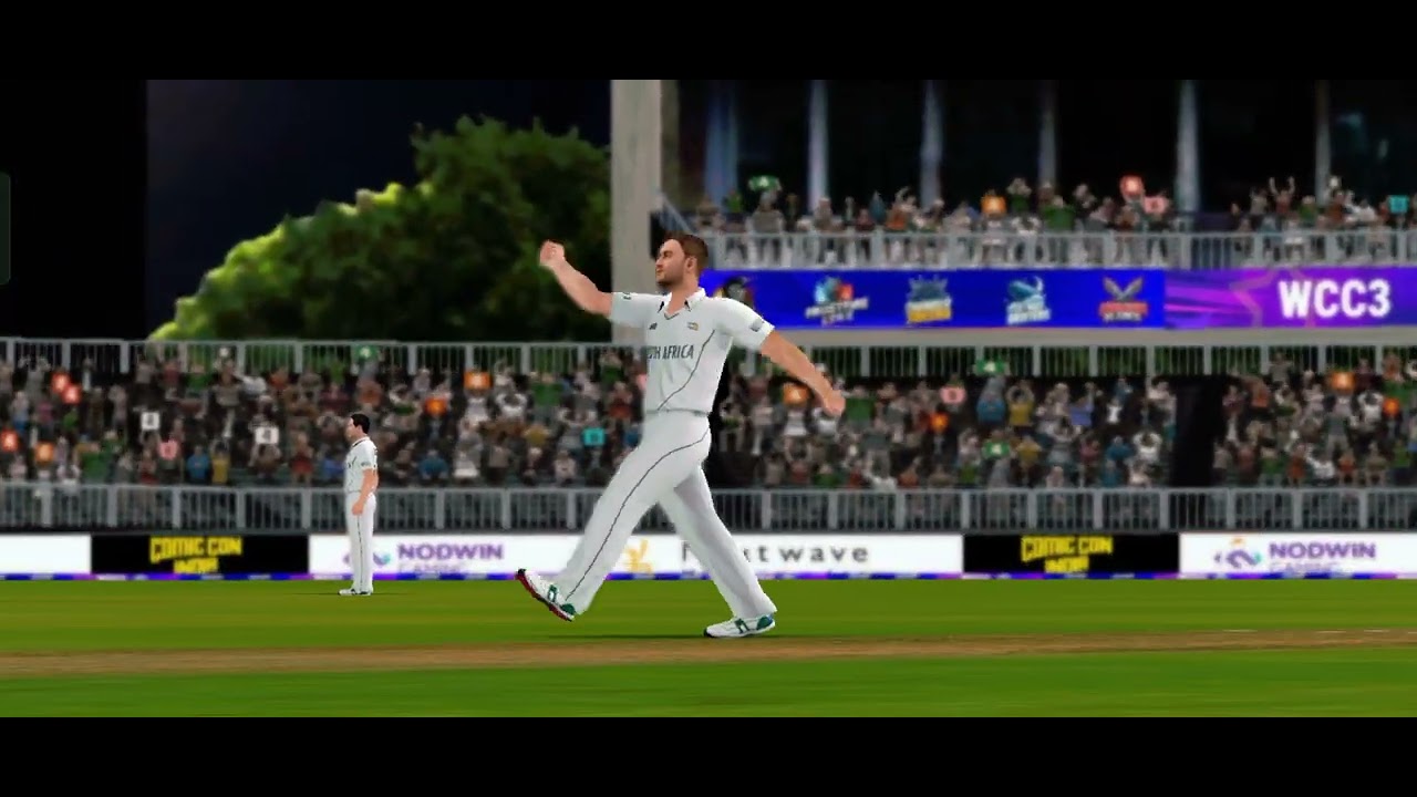 6 wickets in a row double HAT-TRICK IN a over - YouTube