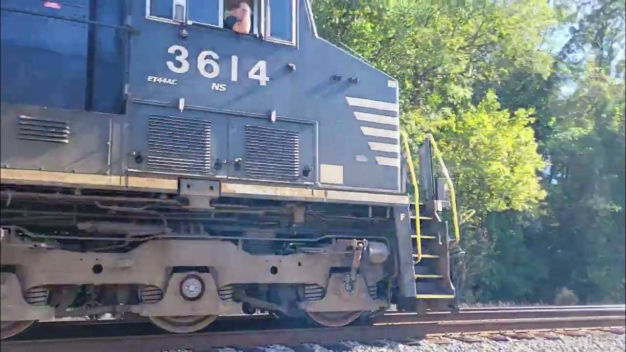 Ns 60c Trussville AL 9-19-23 - YouTube