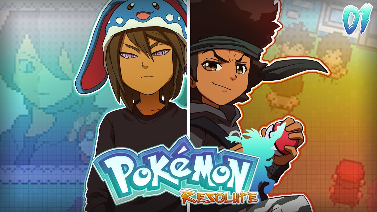 TAILOWS GLOW UP - Pokemon Resolute Versus w/ NumbNexus ...