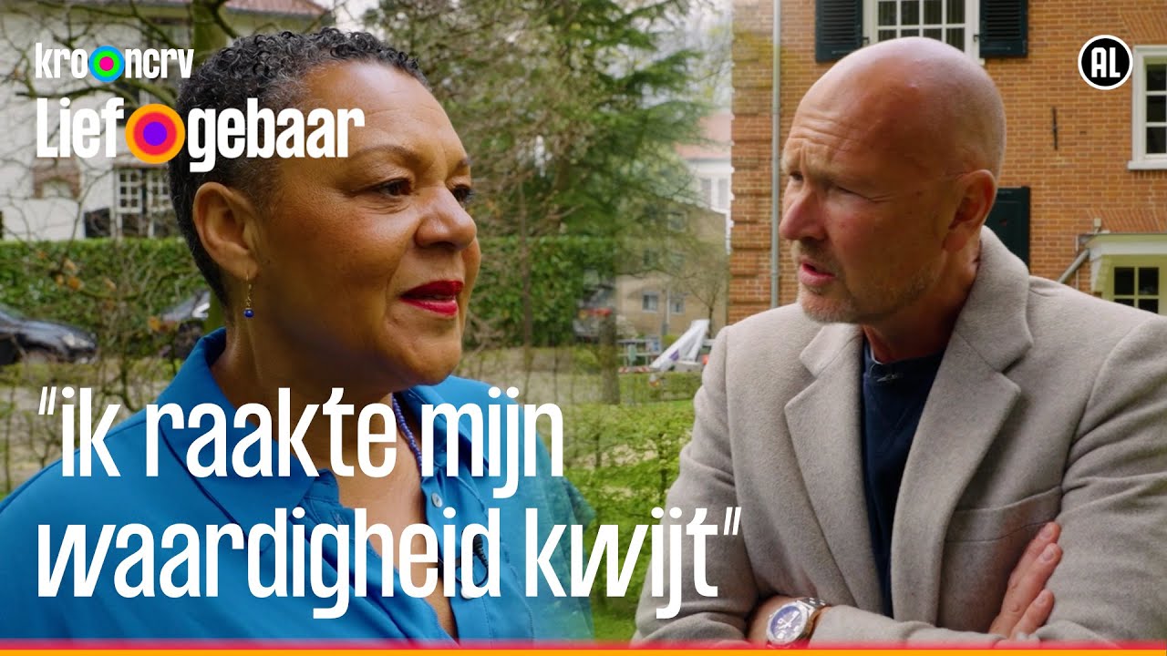 "Ik verloor mijn huis, kreeg baarmoederhalskanker en kwam in de ...