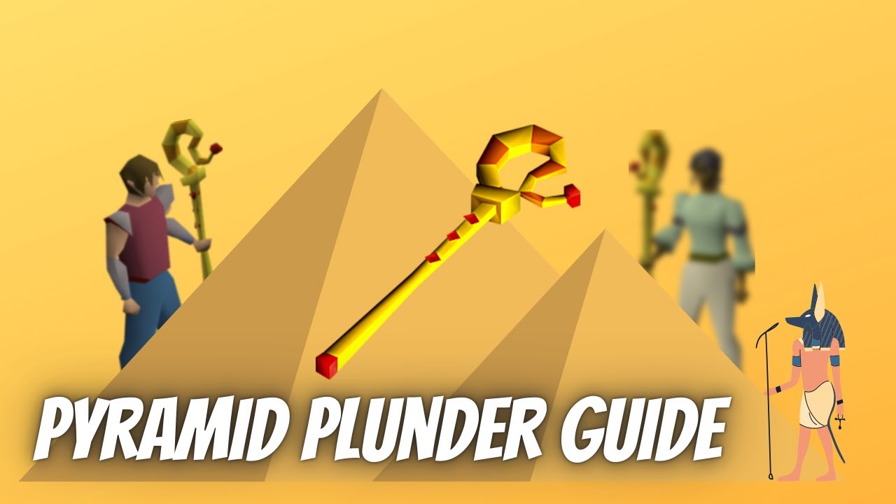 Plunder Guide