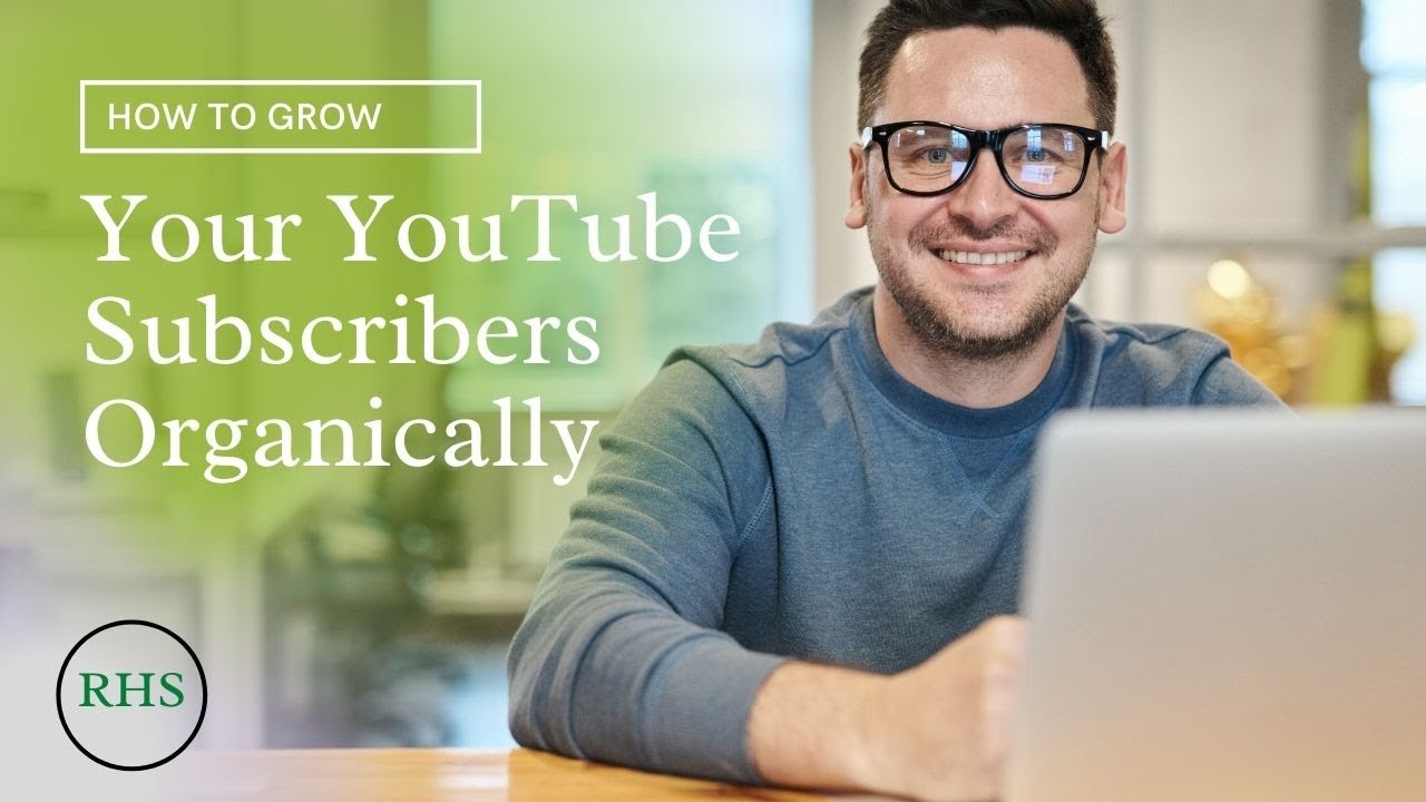 How to get Organic YT Subscribers? | How to get YT Unlimited Sub ...