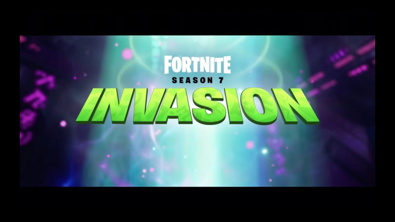 Fortnite Chapter 2 Season 7 Cinematic Story - YouTube