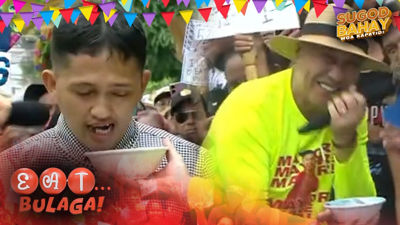 Pustiso check! 🤣 | SUGOD BAHAY MGA KAPATID | Jan. 18, 2025 - YouTube