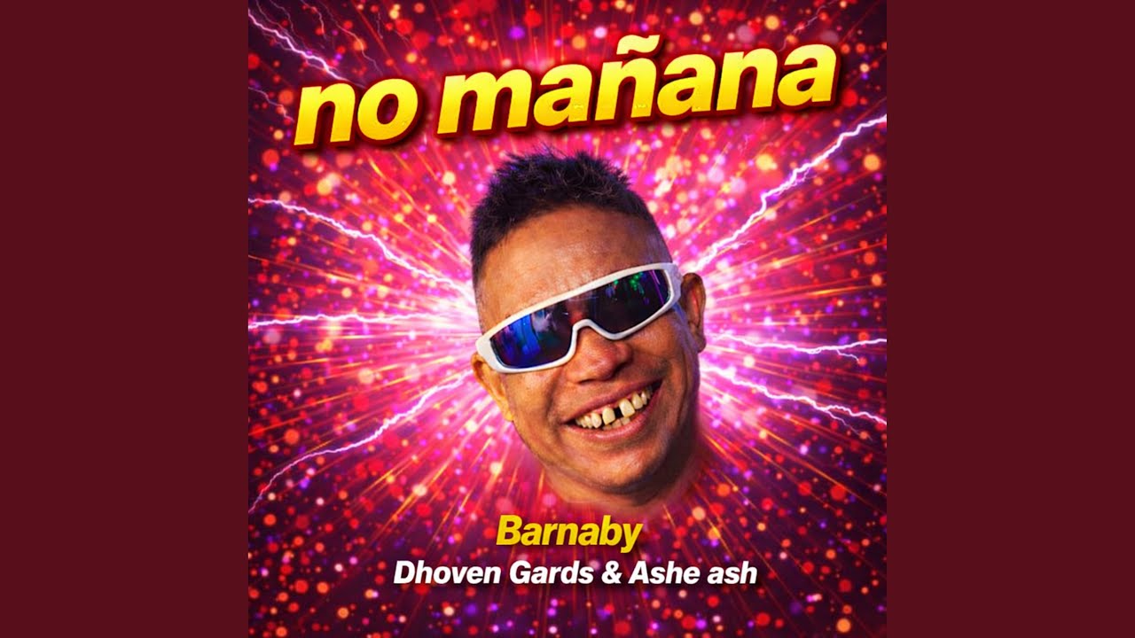 No Mañana - YouTube