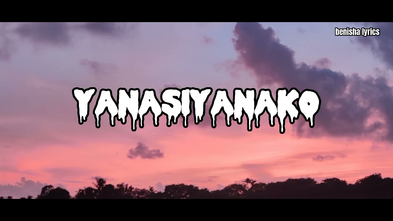 Yo Maps - Ambuye lyrics - YouTube