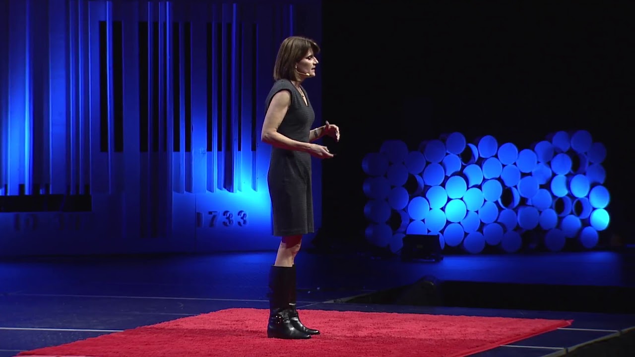 After watching this your brain will not be the same Lara Boyd ...