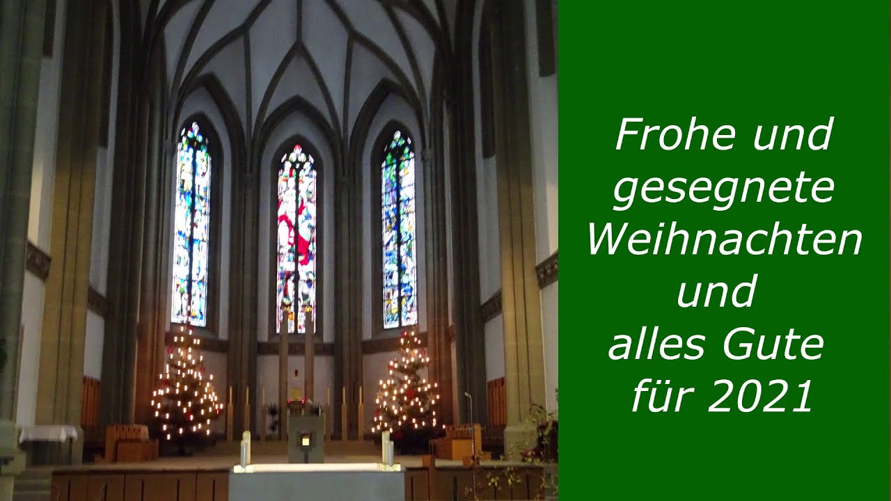 Musikalischer Weihnachtsgruß - Brigitte Ascherl, Gesang - Burkhard ...