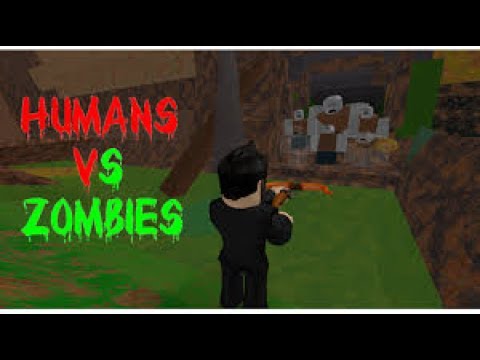 Winning a game in Humans vs Zombies Part 10 - YouTube