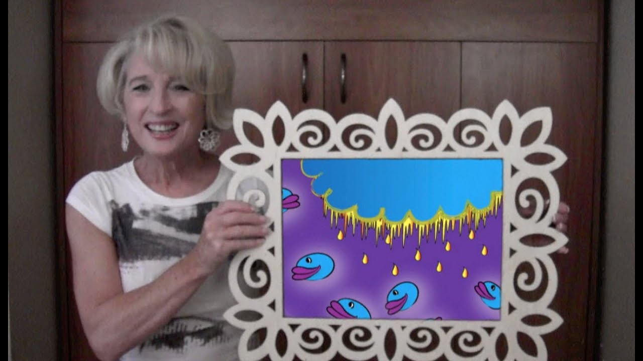 Chemo Melting Game - My first Visualization - YouTube