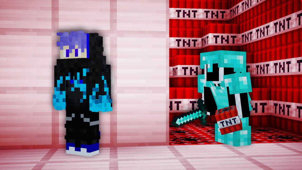 I Betrayed This Minecraft Server Owner... - YouTube