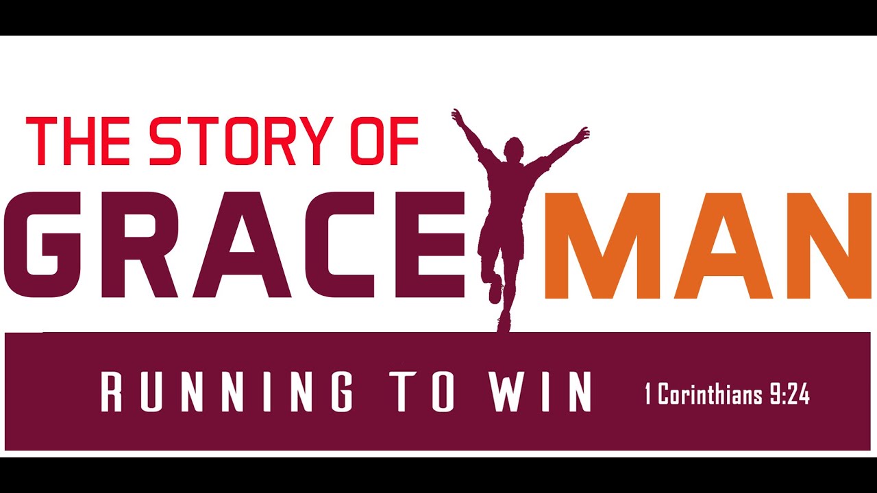 The Story of Graceman - His Life of Grace, Hope, and Purpose in ...