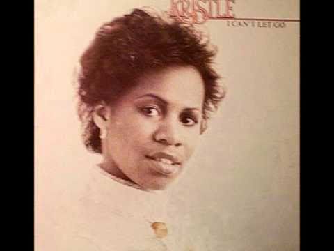I Just Wanted To Say I love You - Kristle Murden - YouTube