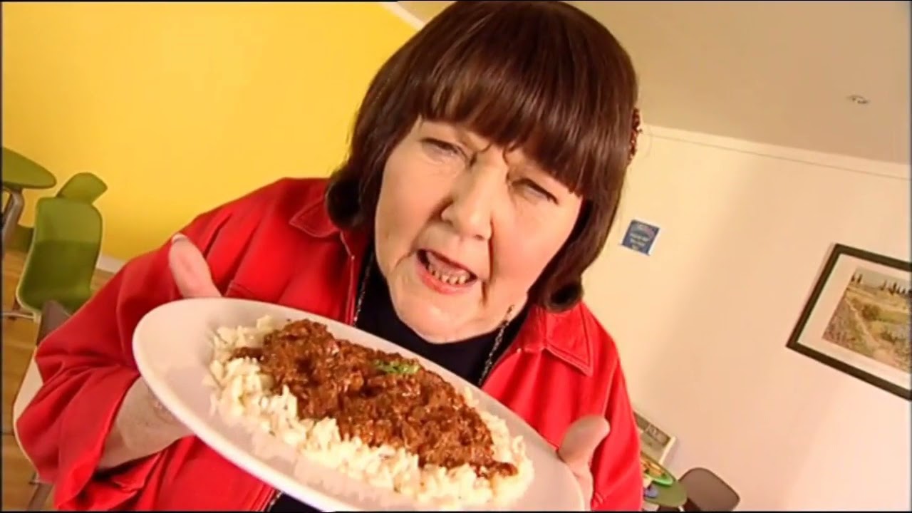 Balamory - The Street Party (50fps) - YouTube