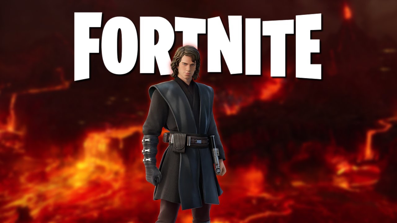 Anakin vs Younglings Round 2?? - YouTube