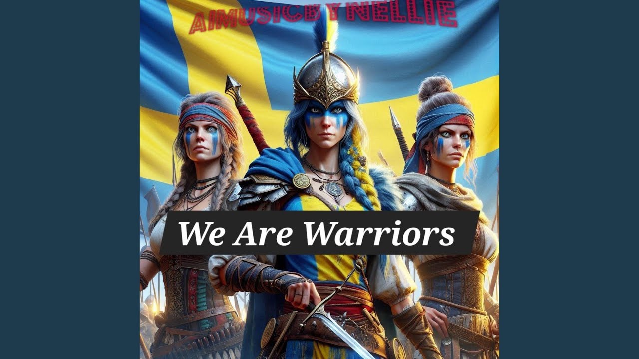 We are Warriors - YouTube