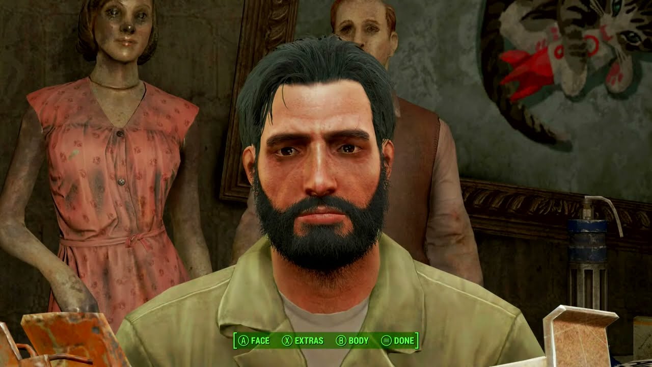 Fallout 4 - Getting Revenge! (Modded) - YouTube