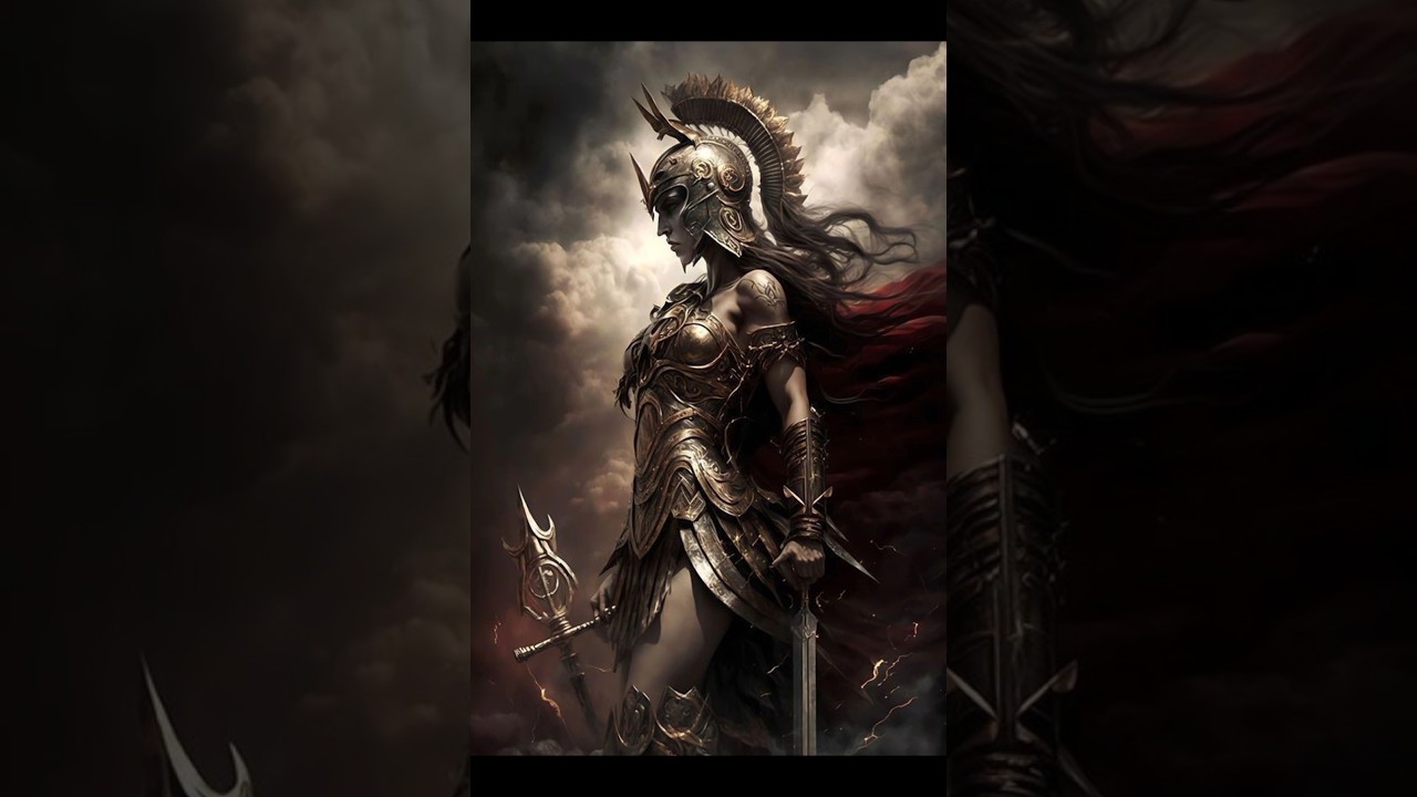 Demigods Vs their parents #halfblood #edit #poseidon #aphrodite #athena ...