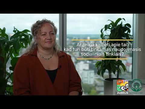 Kaip telefonas veikia paauglio dėmesį? | Psichologė Svetlana Vimoncienė
