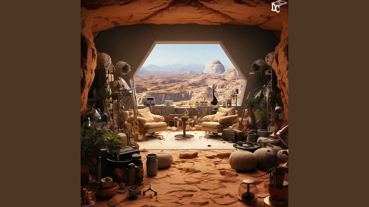 New Life On Mars - YouTube