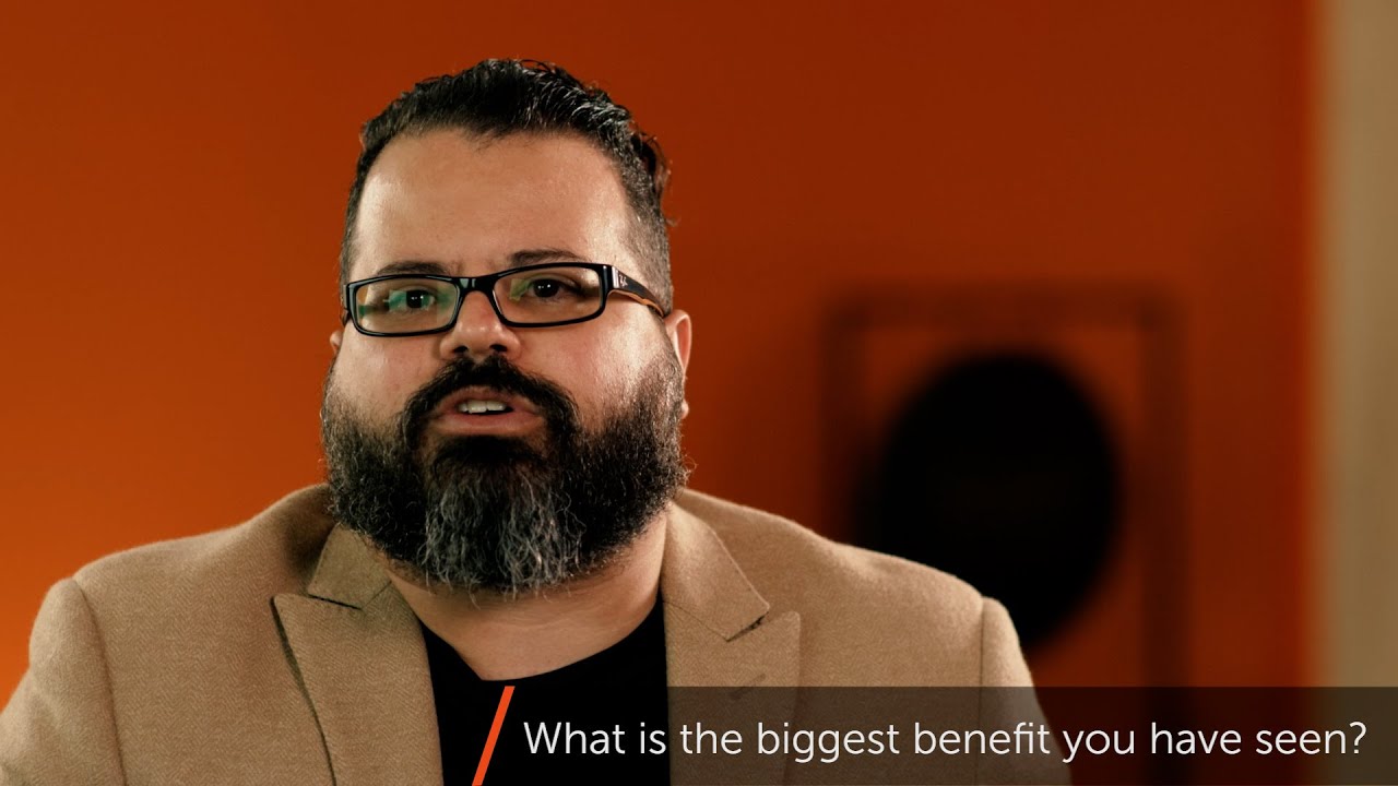 Gravitational Marketing saw 30% increase in a clients sales YOY with Genius Monkey. - YouTube