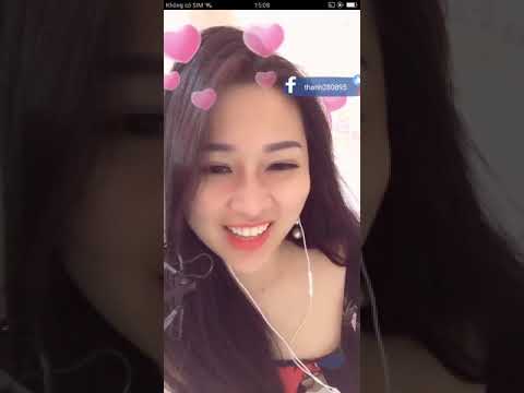 Phạm Mai bigo live #8