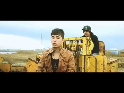 Agarıbmı RAP'in rəngi?! (Official clip)