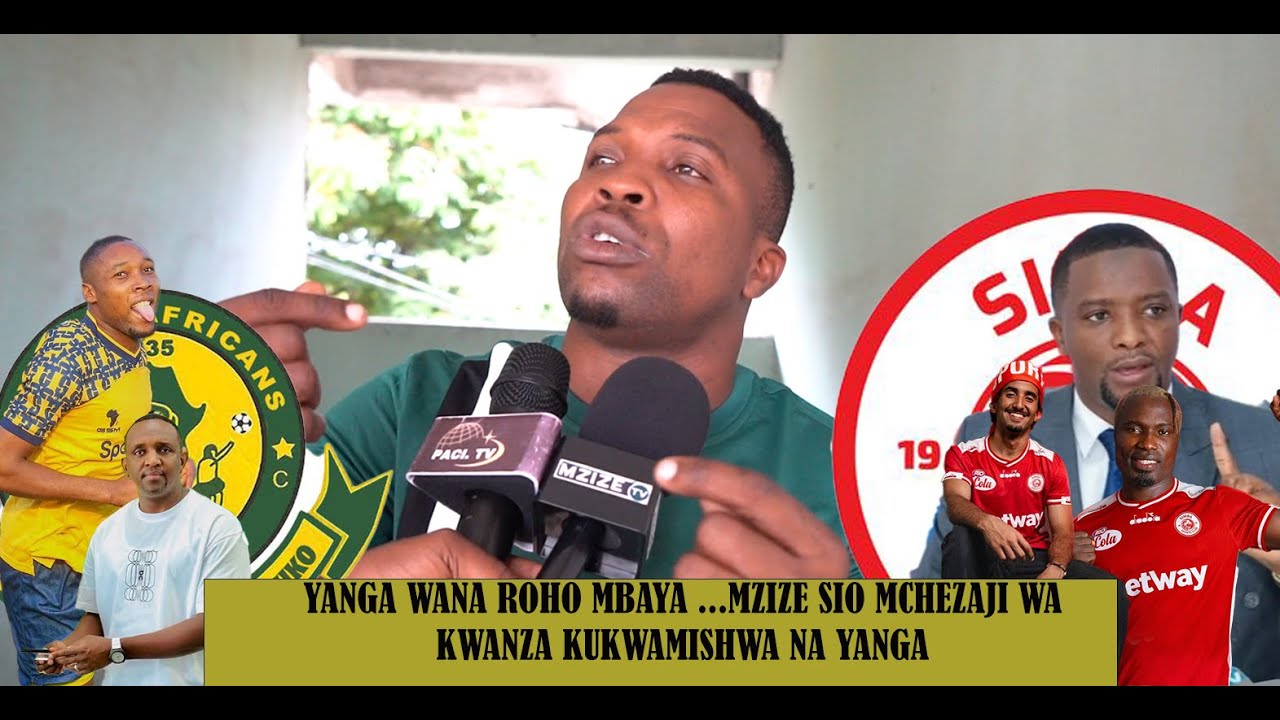 SIMBA INATISHA USAJILI BADO LAKINI MAFARAO WAMEKUFA GOLI MBILI || SIMBA ...