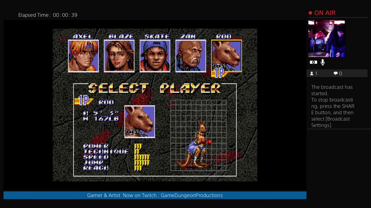 Sega Genesis Collection PS4 - YouTube