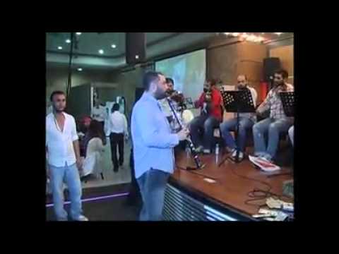 Cem bergamalı düğün part 2 HÜSNÜ SENLENDIRICI