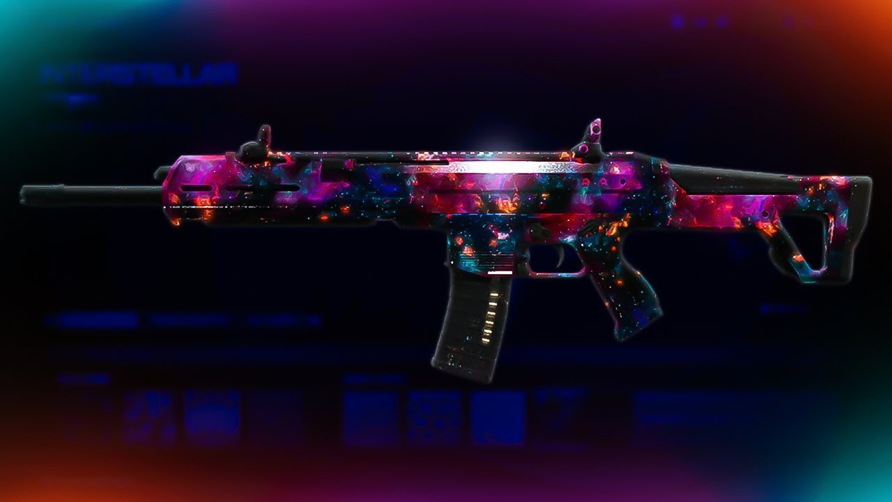 Unlocking Interstellar in MW3!!!!!!!!!!!!! - YouTube