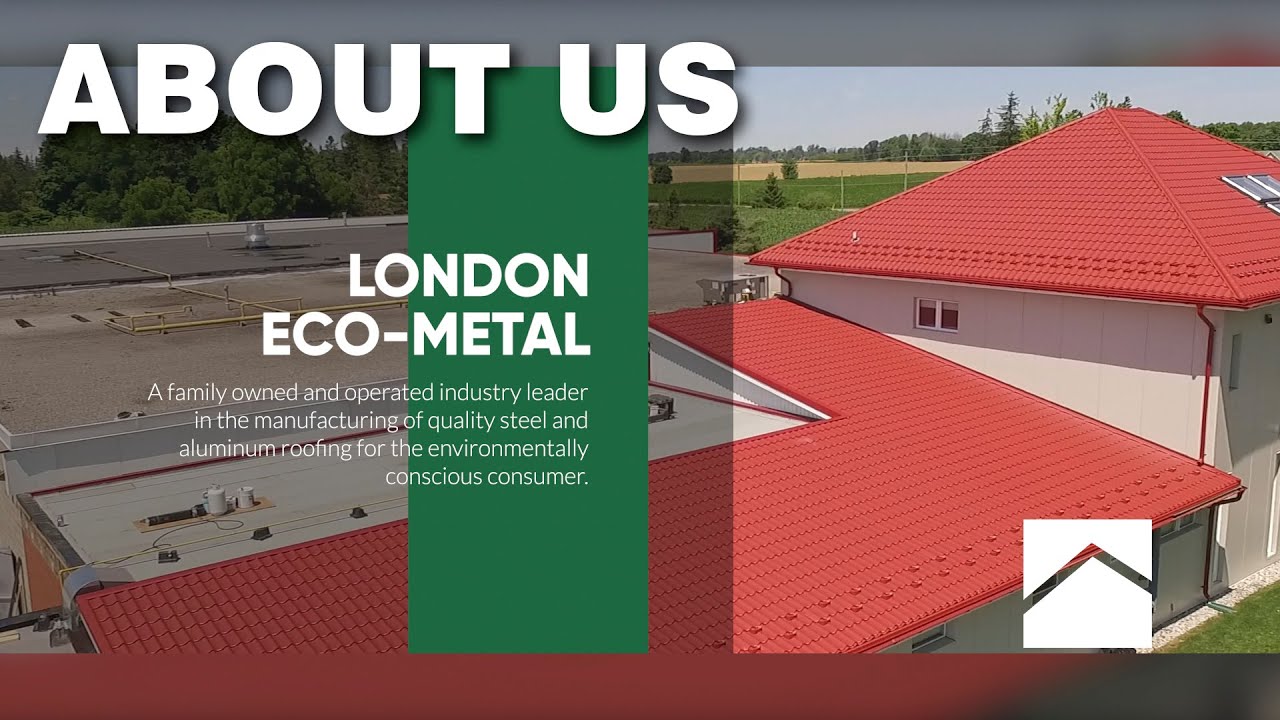 London Eco-Metal - About Us - YouTube