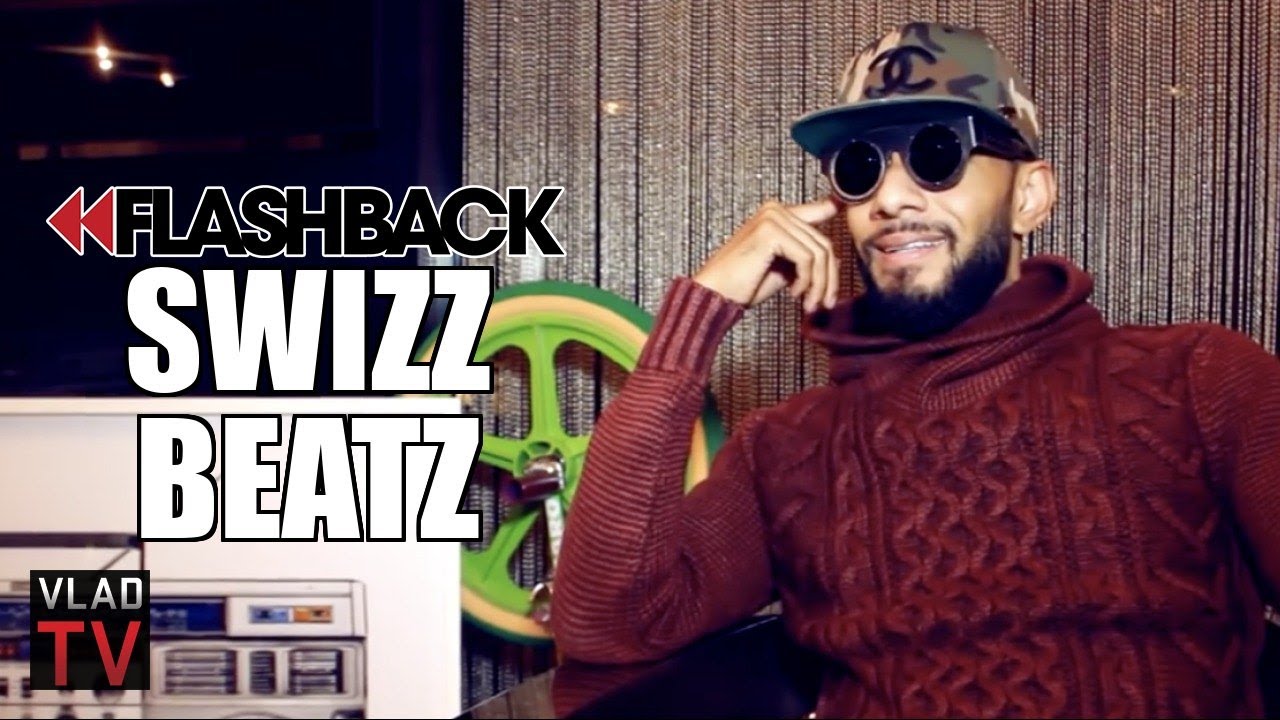 Swizz Beatz on DMX and Jay-Z's Battle: It Could've Been a Movie ...