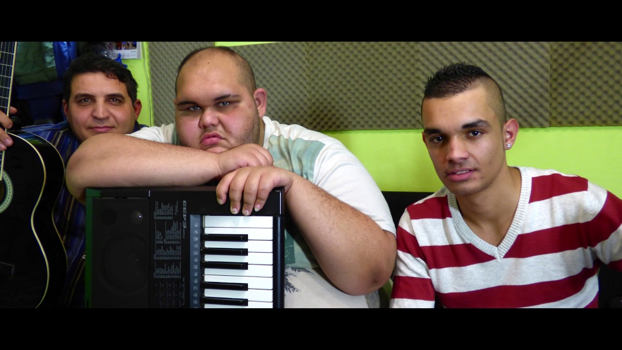 Gipsy Jozko a Kuky band - ked prideme do Bratislavy - YouTube