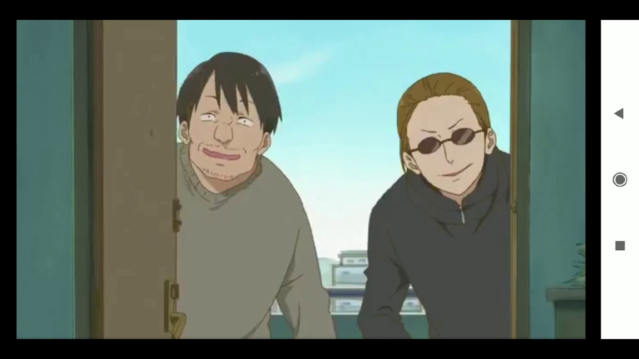 Cô hầu rồng của kobayashi - YouTube